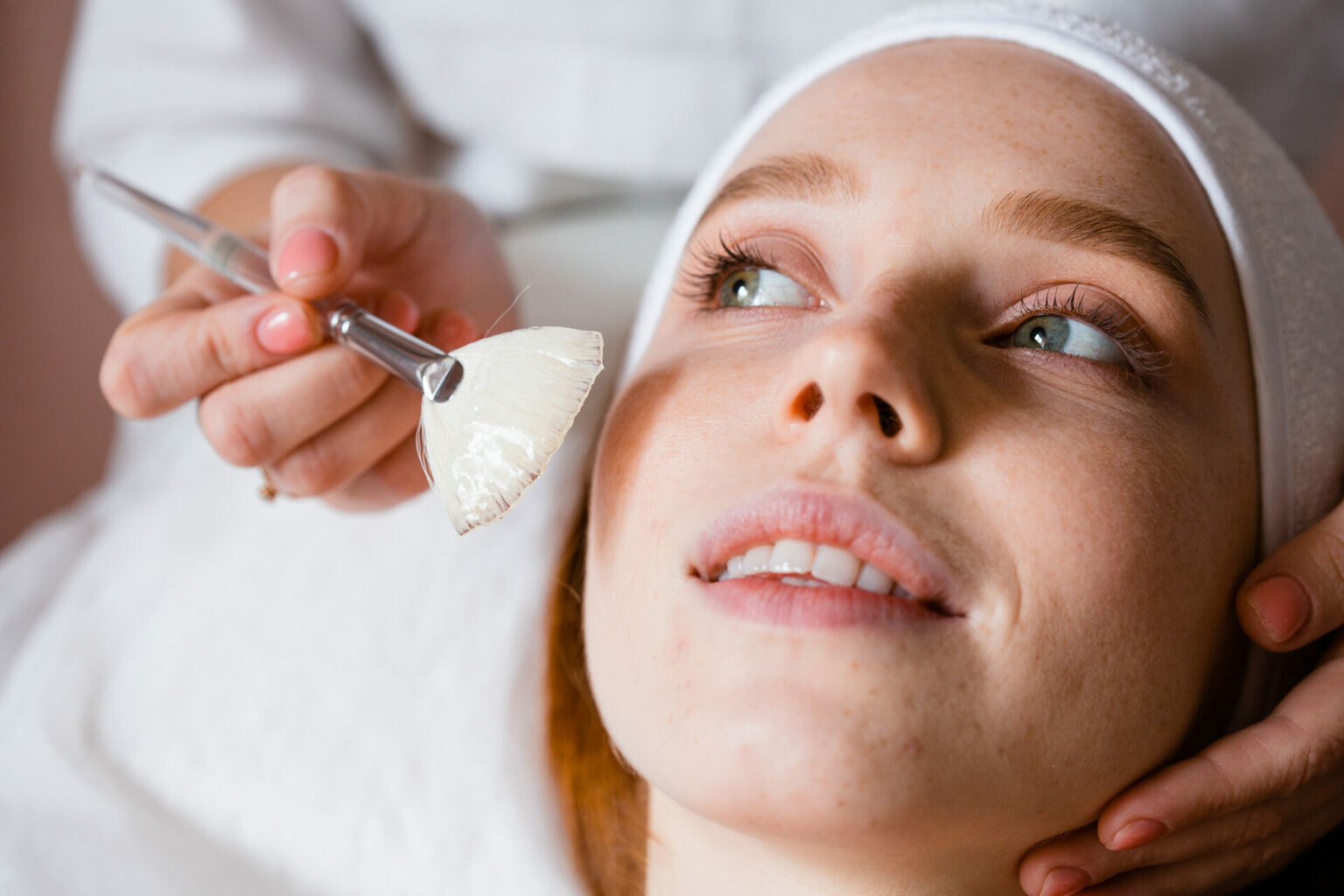 8 Things to Remember When Healing from a Chemical Peel | Duncan Dermatology